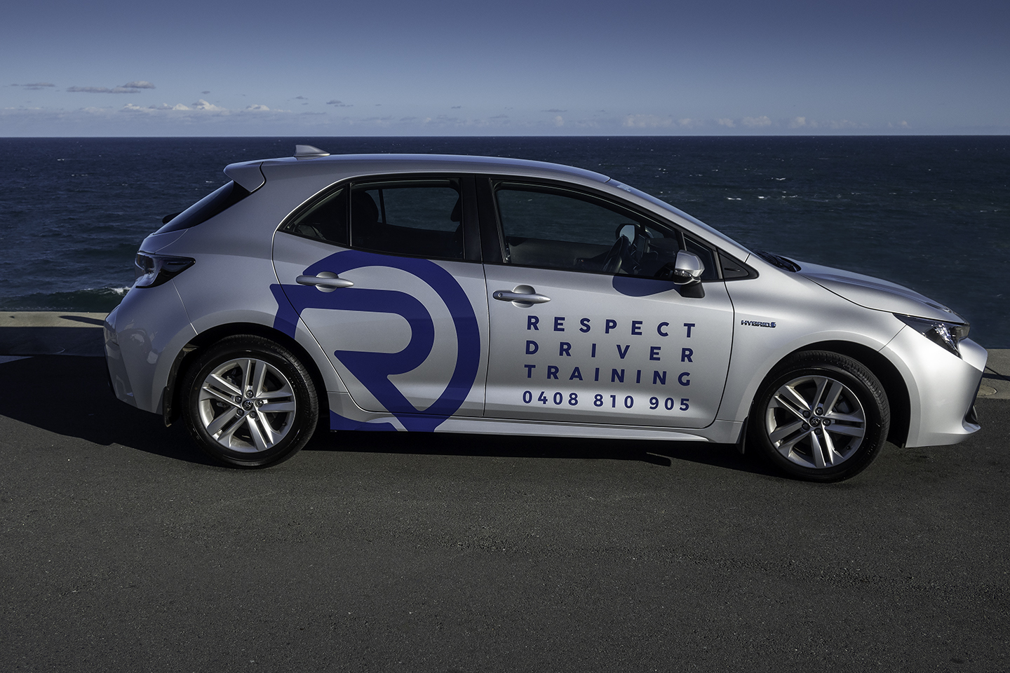 About - Respect Driver Training